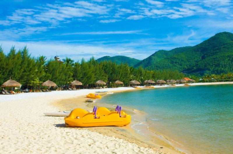 Dốc Lết Khánh Hòa, vẻ đẹp quyến rũ mọi tín đồ du lịch